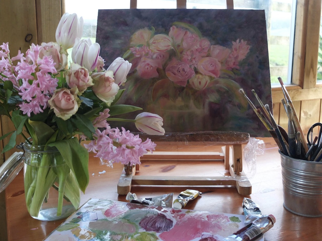 Artful-Essence – Art. Elegant Vintage Decor, and Inspiration.